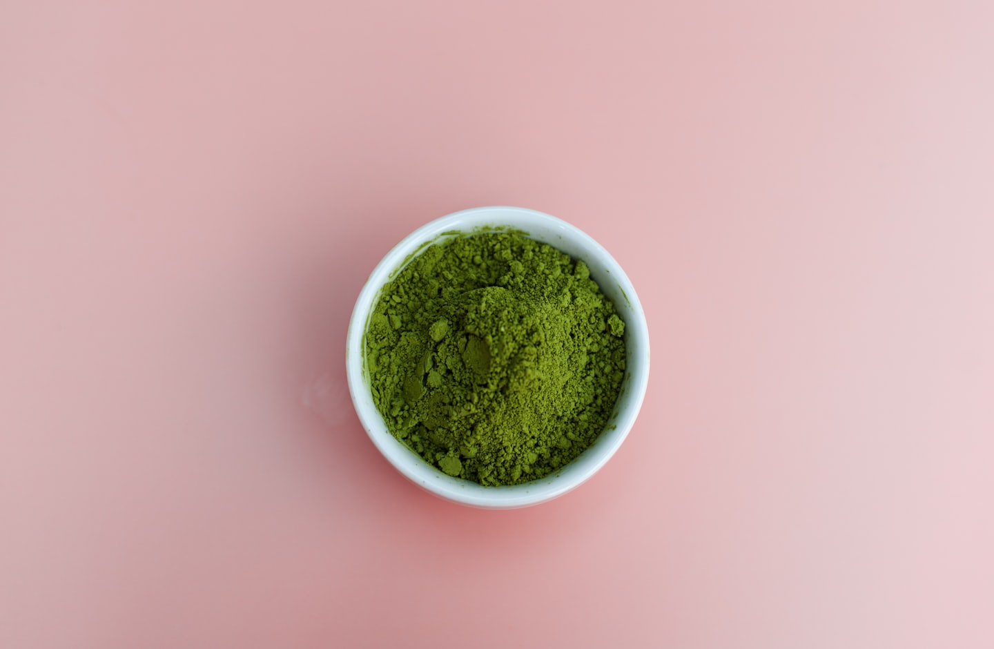Menú - KYO Matcha